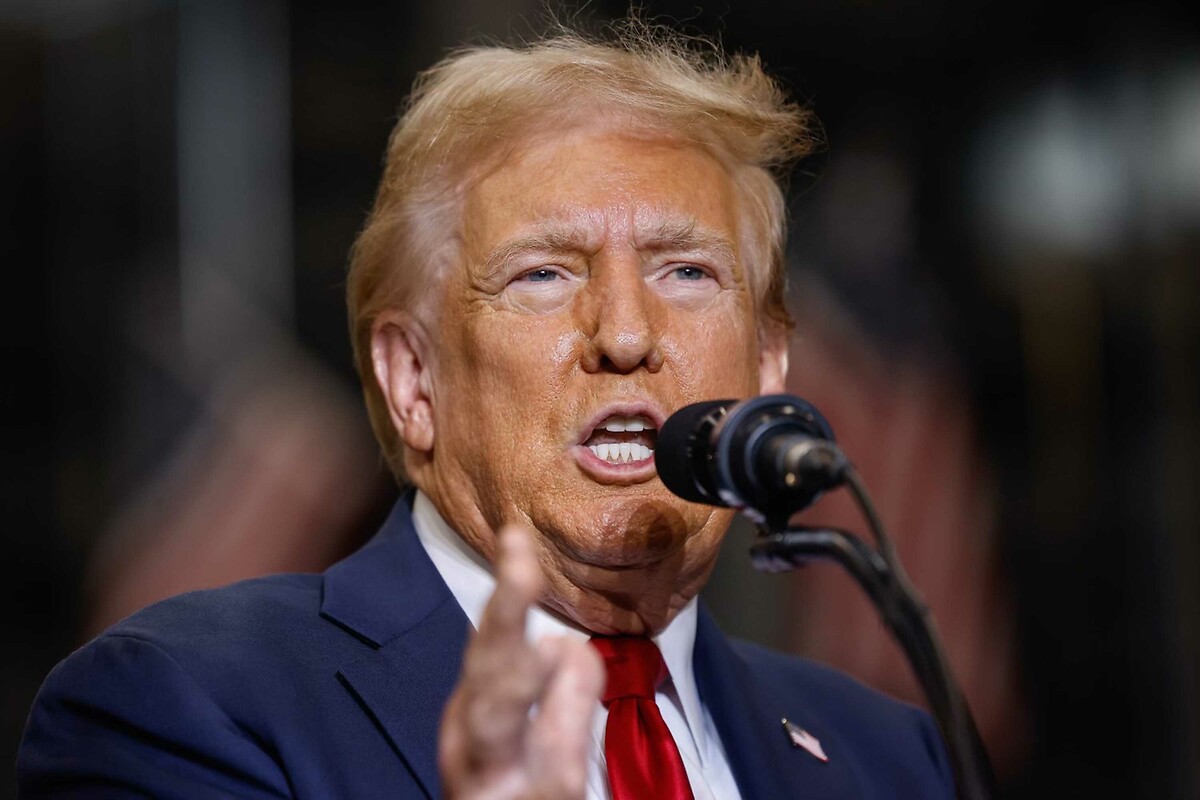 ABD'de başkanlık seçimi sonrası Siyahilere gizemli tehdit mesajları ...