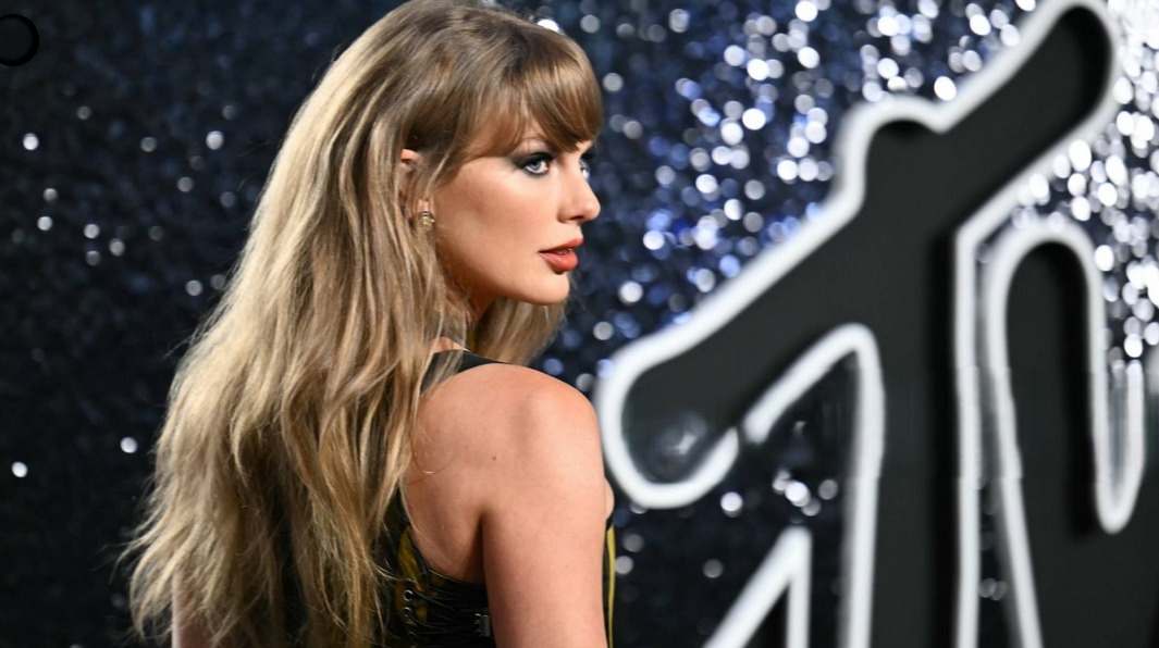 Taylor Swift’ten yeni albüm